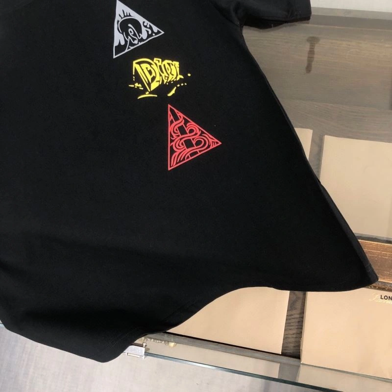 Exact replica Christian Dior T-Shirts