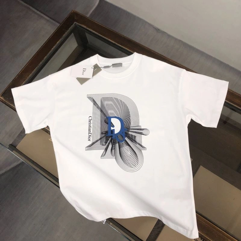 Christian Dior T-Shirts