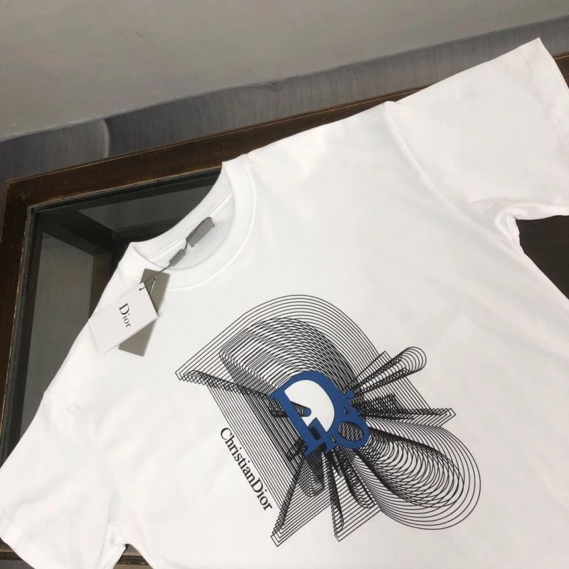 Affordable Christian Dior T-Shirts
