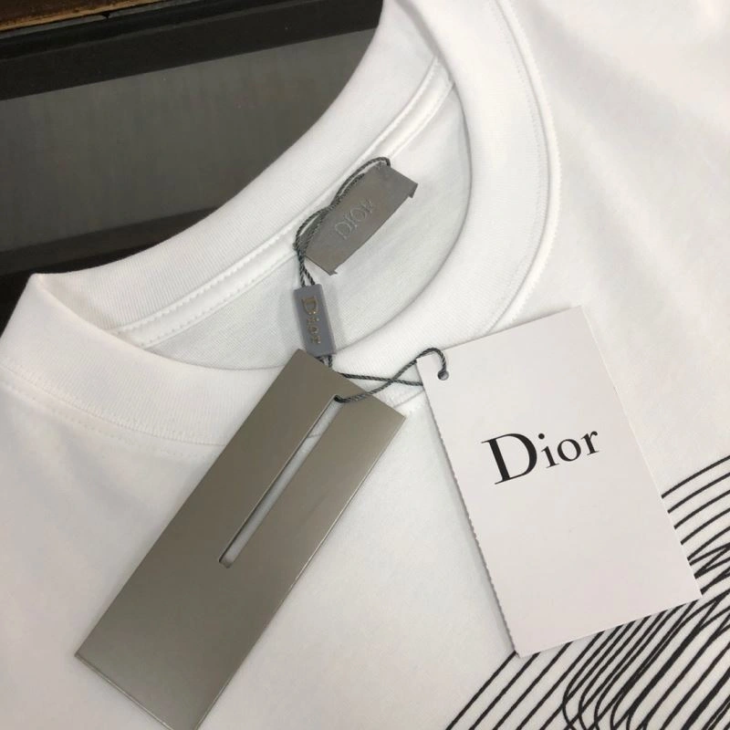 Affordable Christian Dior T-Shirts