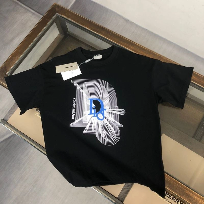 Christian Dior T-Shirts