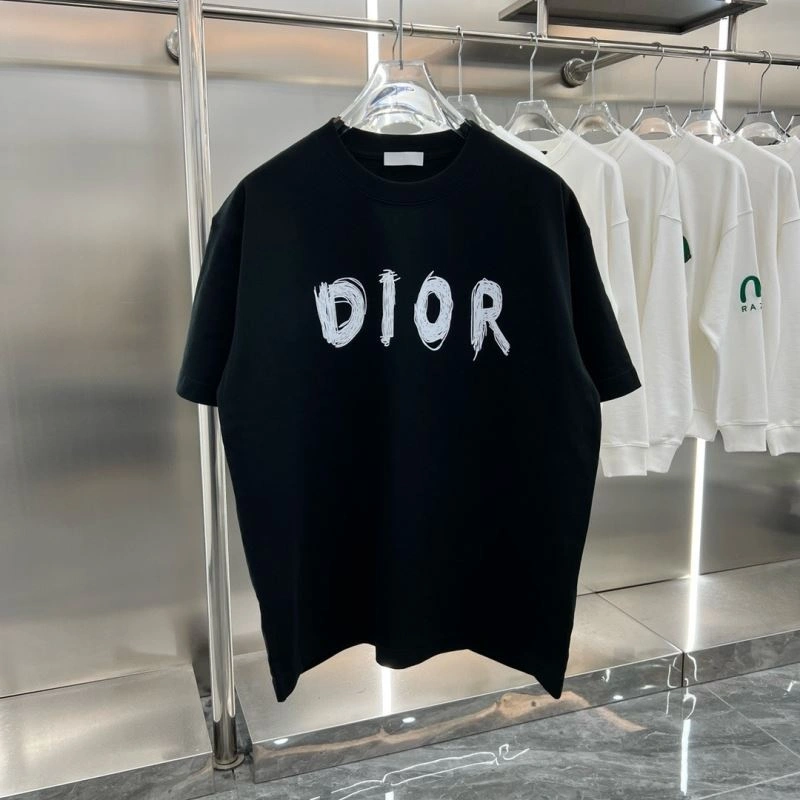 Christian Dior T-Shirts