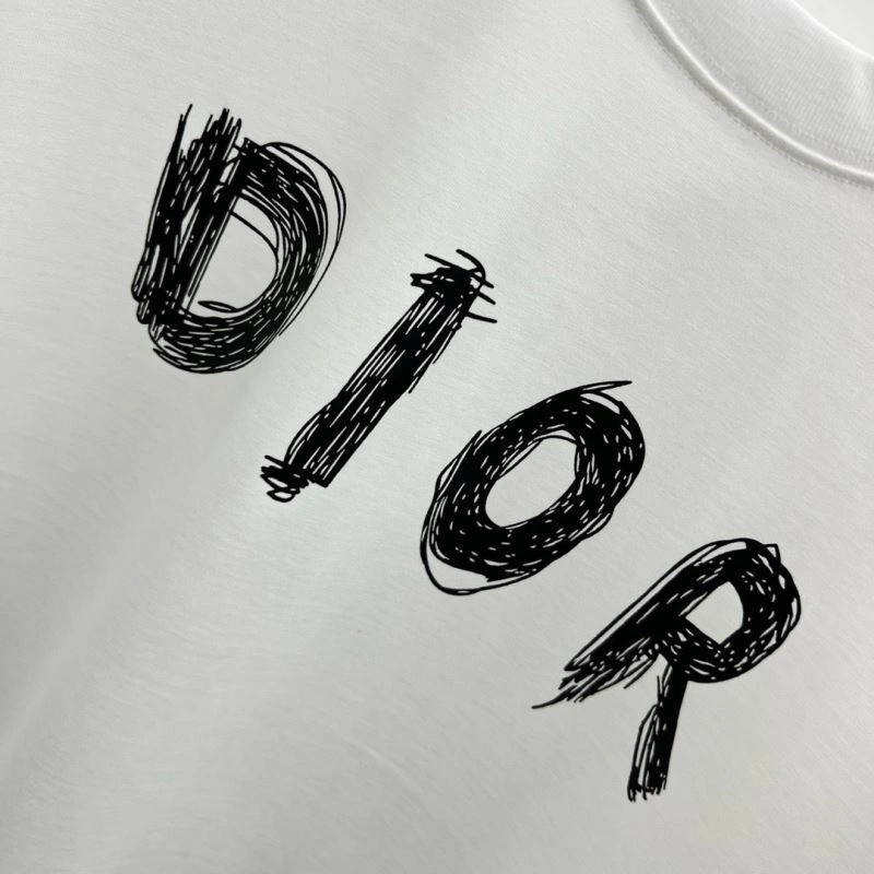 Inexpensive Christian Dior T-Shirts