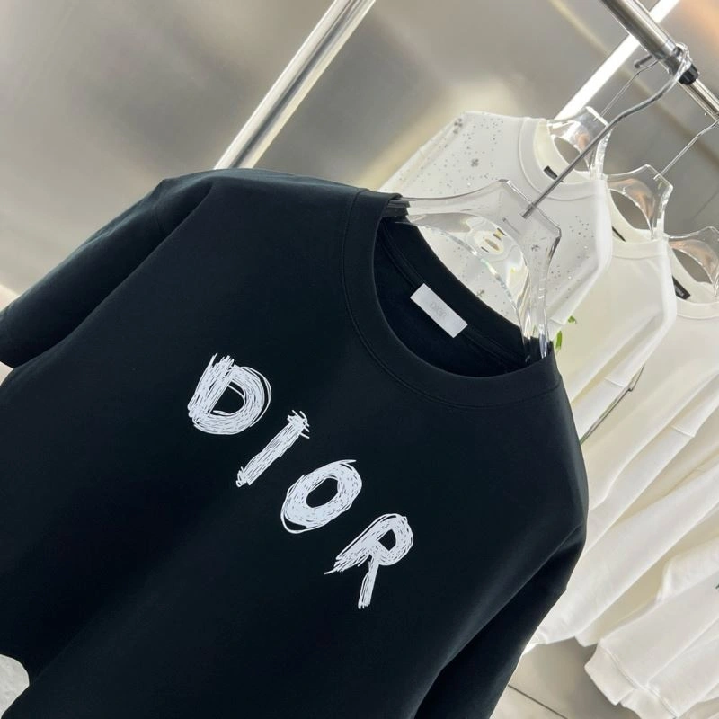 Inexpensive Christian Dior T-Shirts