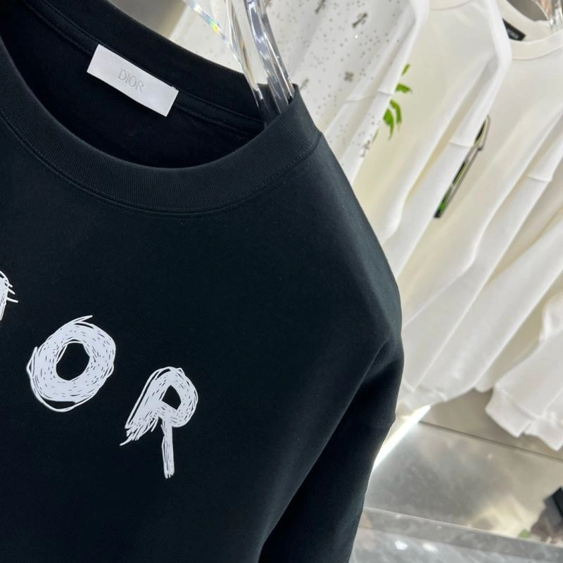Inexpensive Christian Dior T-Shirts