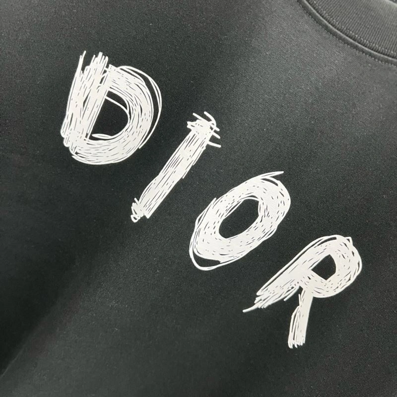 Inexpensive Christian Dior T-Shirts