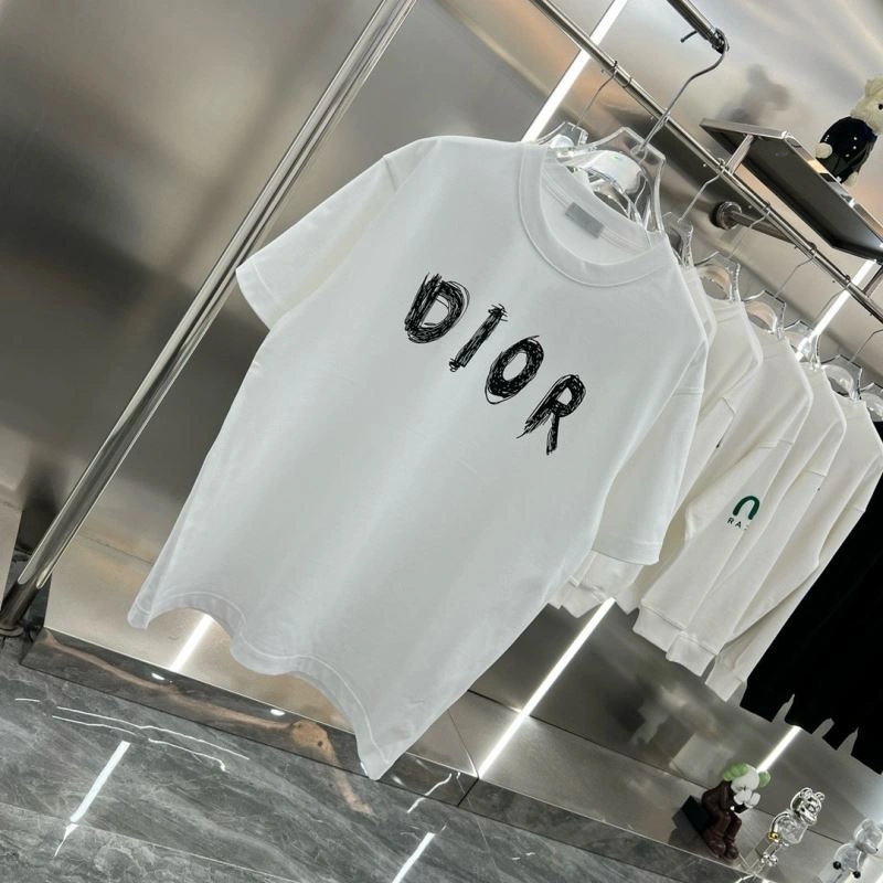 Inexpensive Christian Dior T-Shirts
