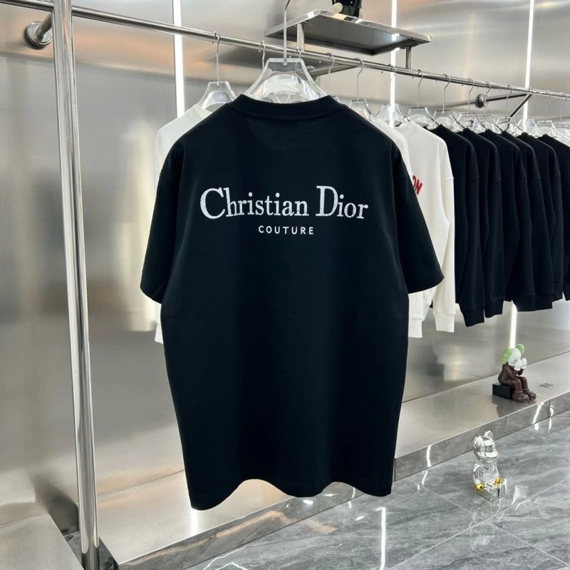 Christian Dior T-Shirts