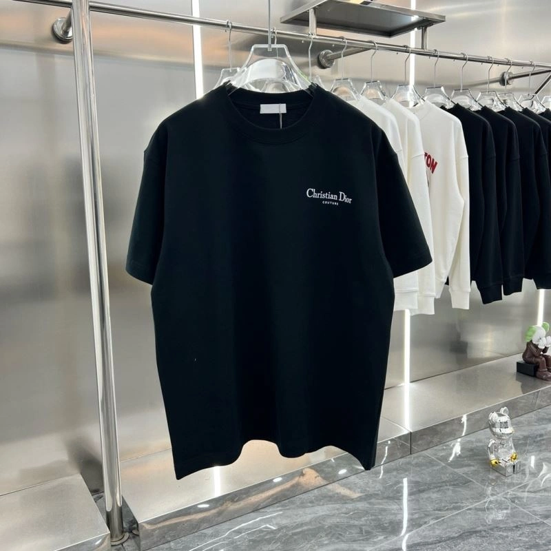 High accuracy Christian Dior T-Shirts