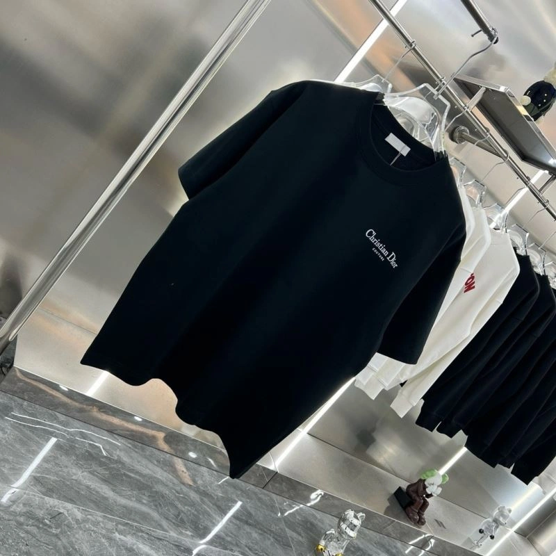 High accuracy Christian Dior T-Shirts