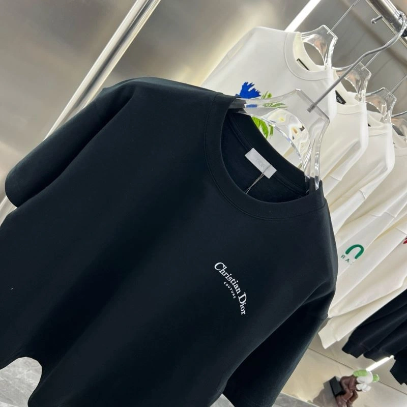 High accuracy Christian Dior T-Shirts