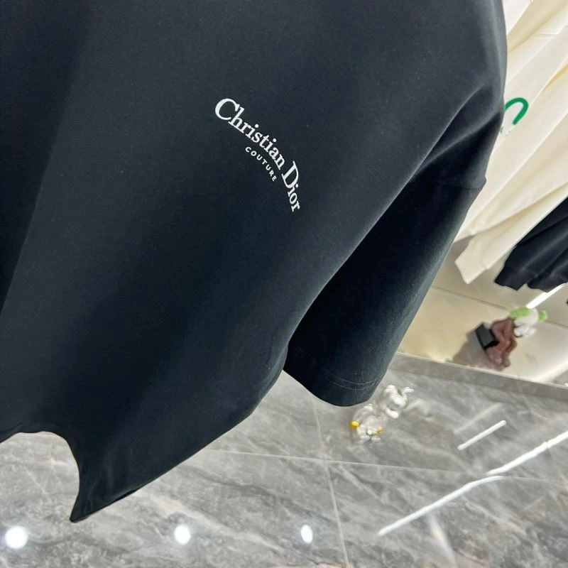 High accuracy Christian Dior T-Shirts