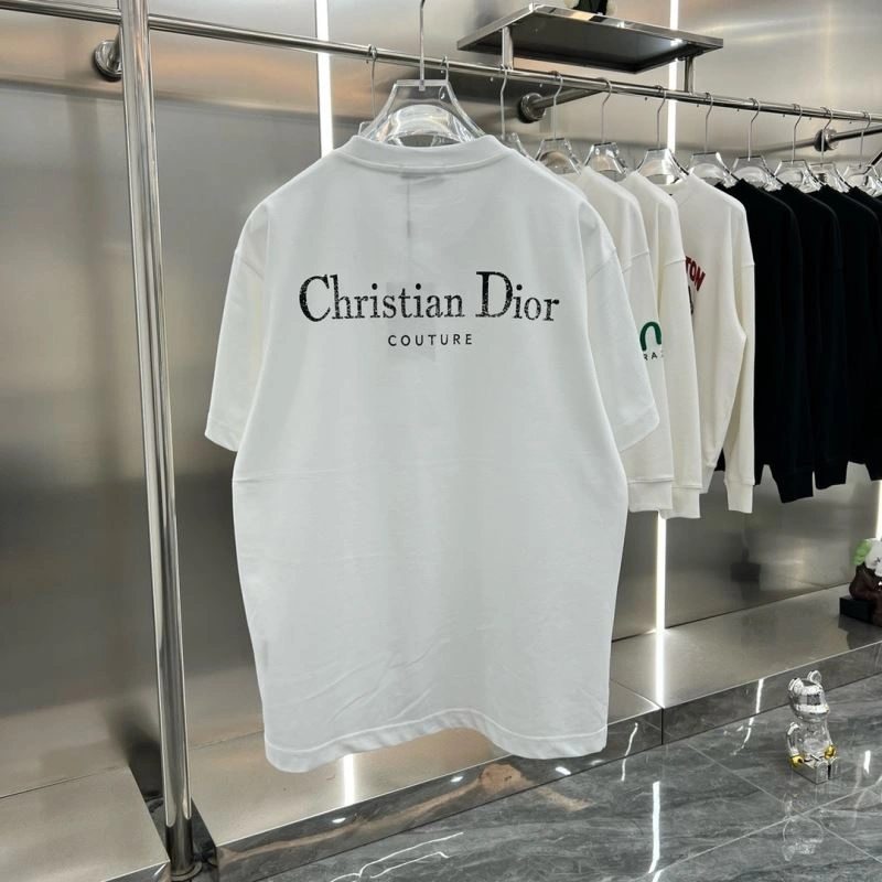 Christian Dior T-Shirts