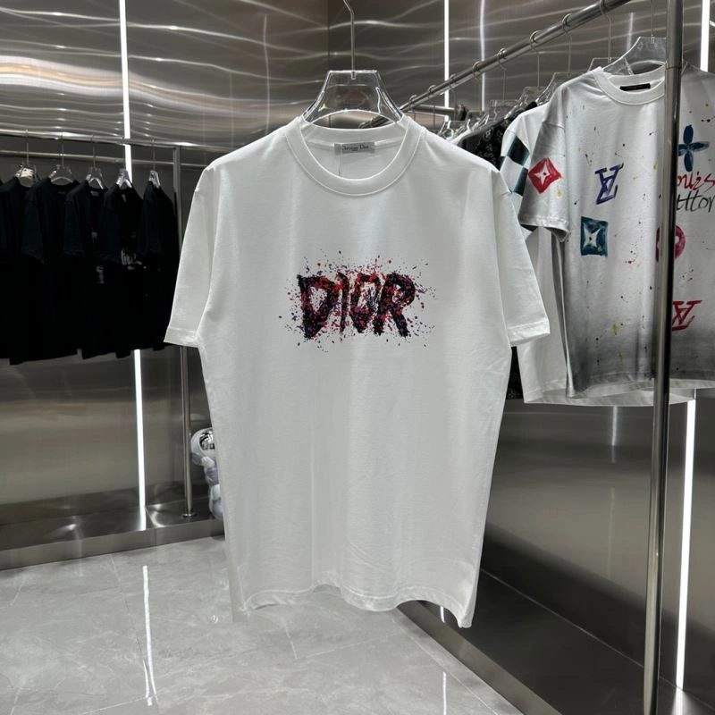 Christian Dior T-Shirts