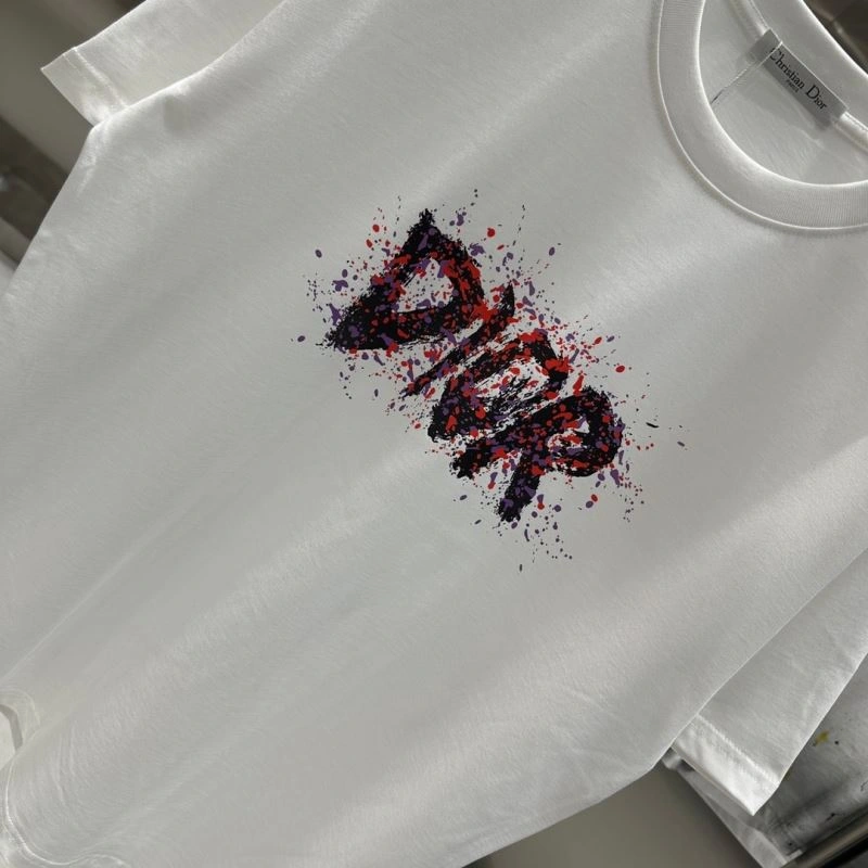 High fidelity Christian Dior T-Shirts