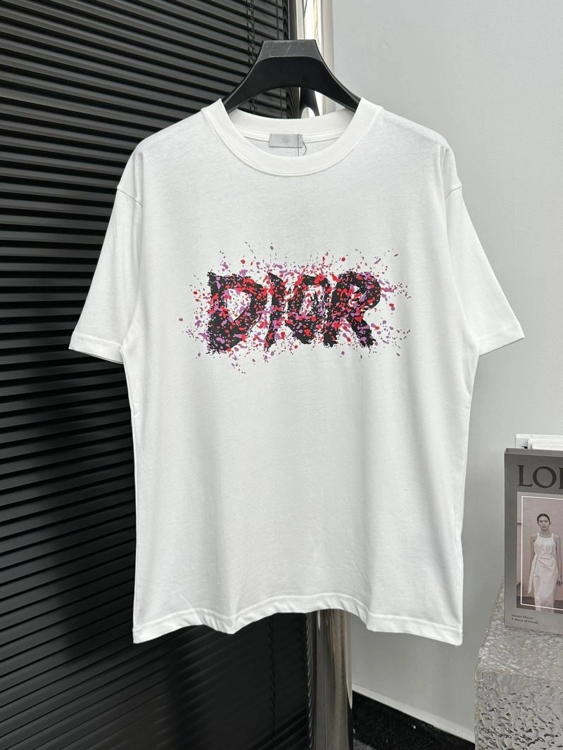 Christian Dior T-Shirts