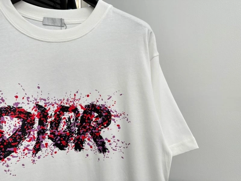 Perfect replica Christian Dior T-Shirts