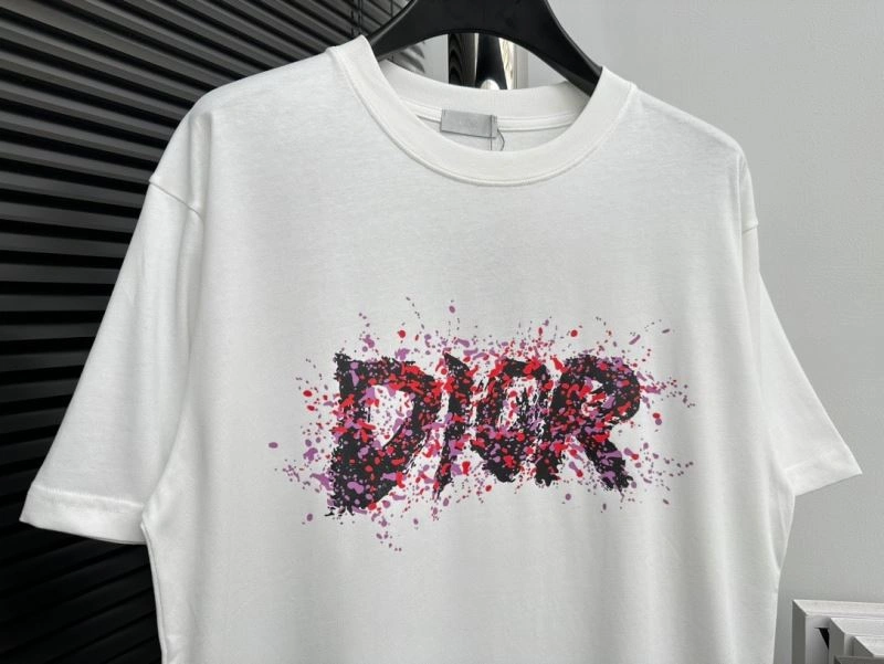 Perfect replica Christian Dior T-Shirts