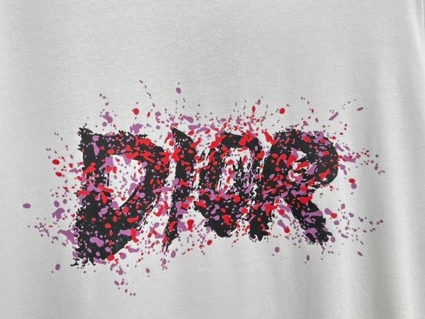 Perfect replica Christian Dior T-Shirts