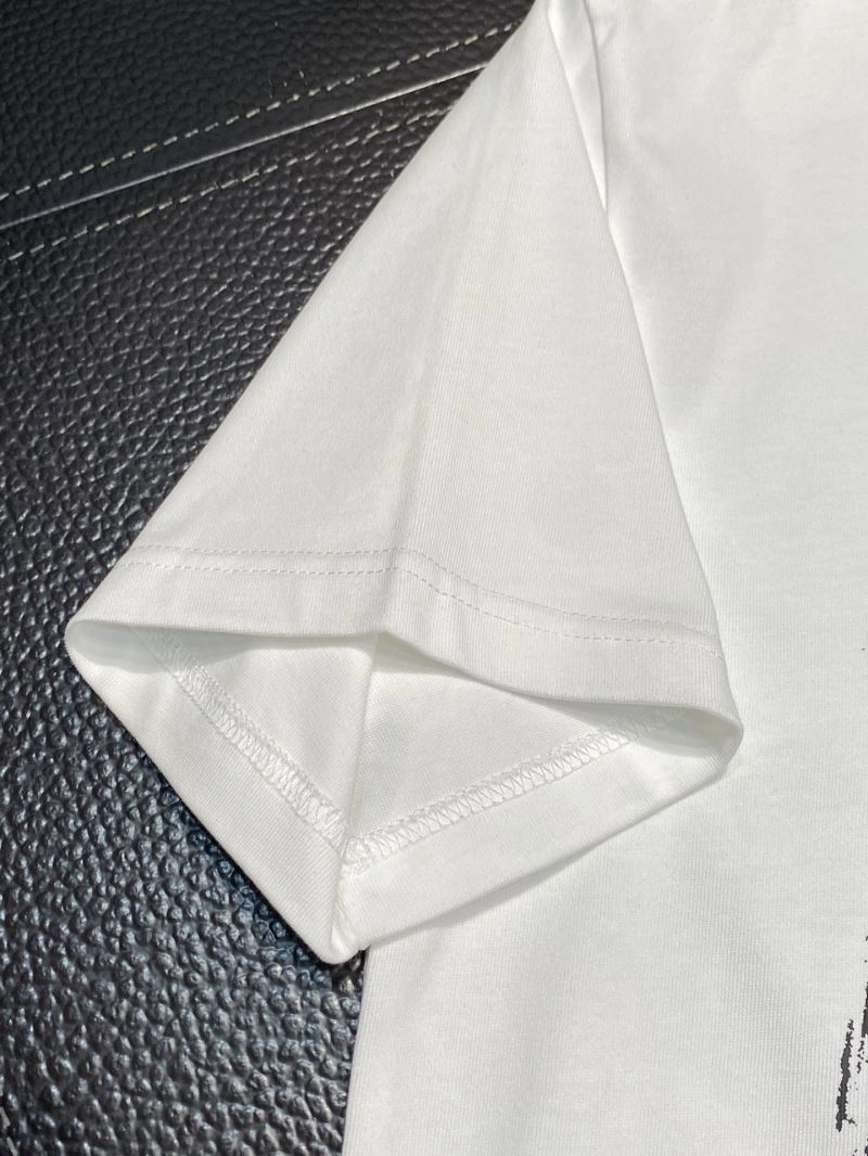 Indistinguishable Christian Dior T-Shirts