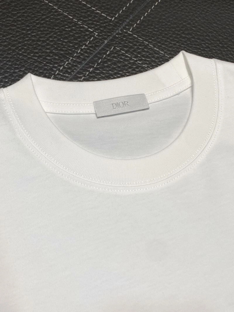 Exact replica Christian Dior T-Shirts