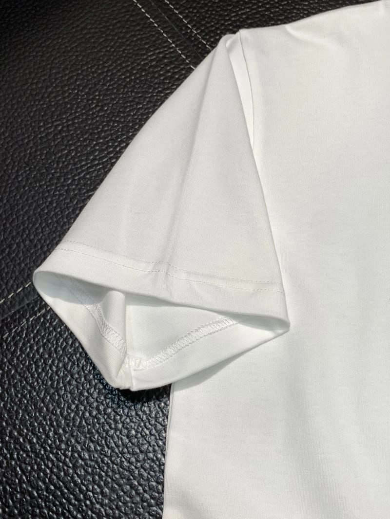 Exact replica Christian Dior T-Shirts