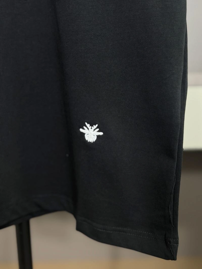Brand-authenticated Christian Dior T-Shirts