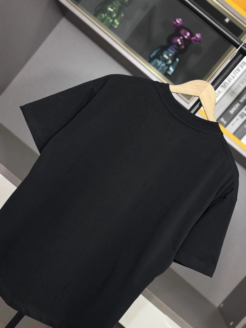 Brand-authenticated Christian Dior T-Shirts
