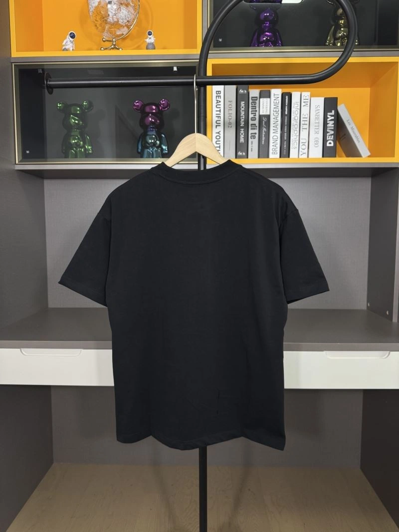 Brand-authenticated Christian Dior T-Shirts