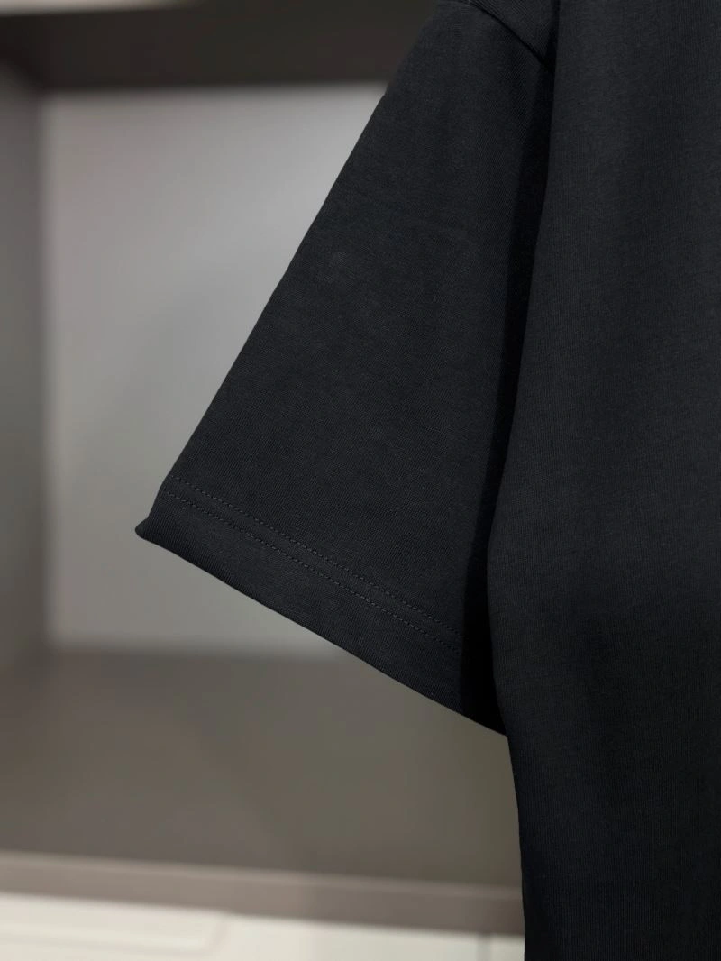 Brand-authenticated Christian Dior T-Shirts