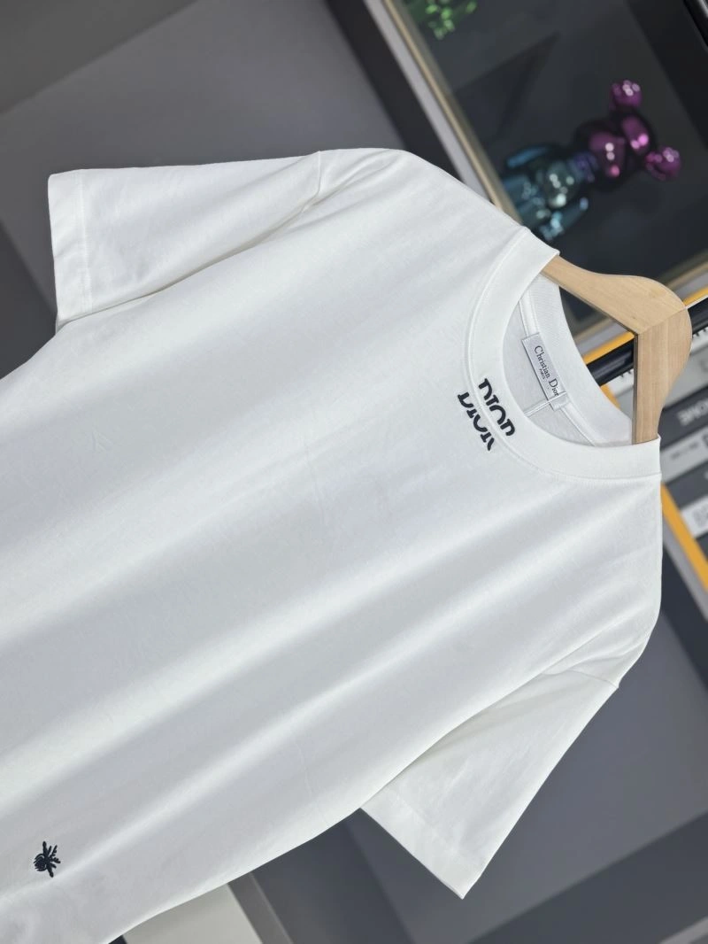 Precise copy Christian Dior T-Shirts