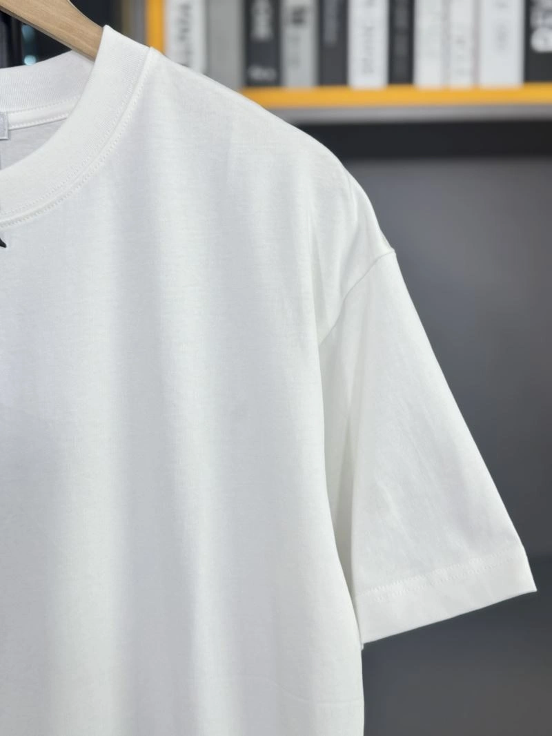 Precise copy Christian Dior T-Shirts