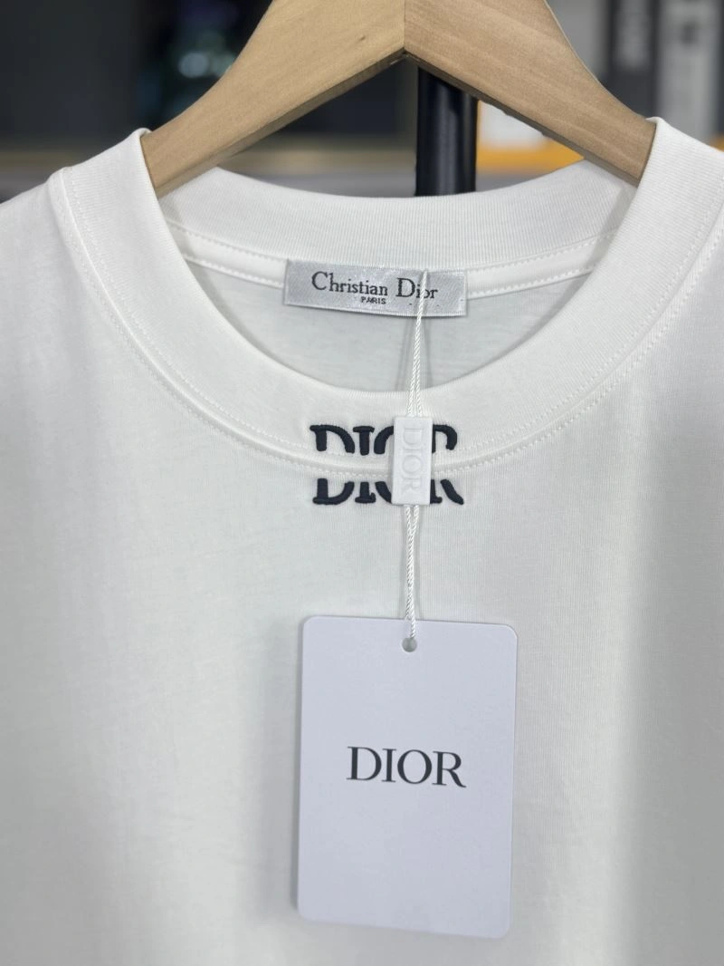 Precise copy Christian Dior T-Shirts