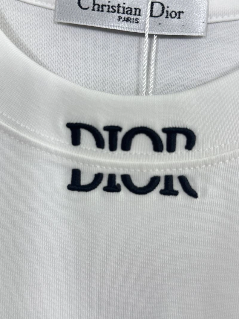 Precise copy Christian Dior T-Shirts