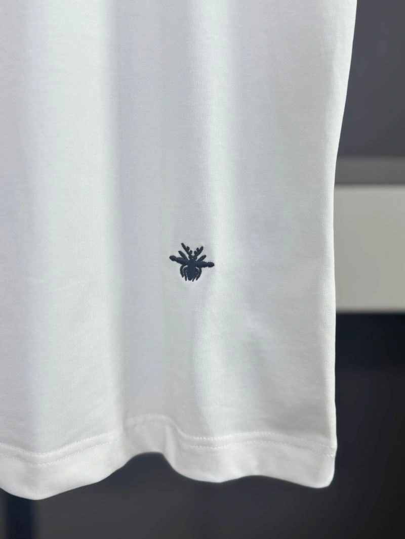 Precise copy Christian Dior T-Shirts