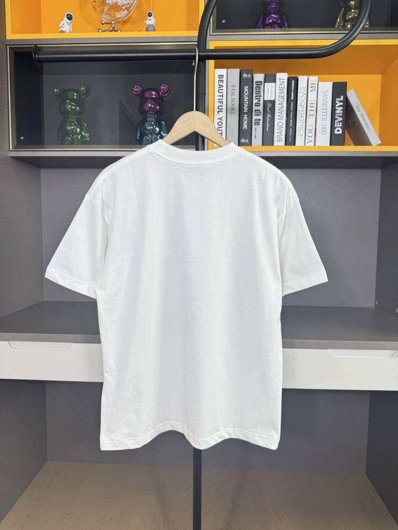 Precise copy Christian Dior T-Shirts