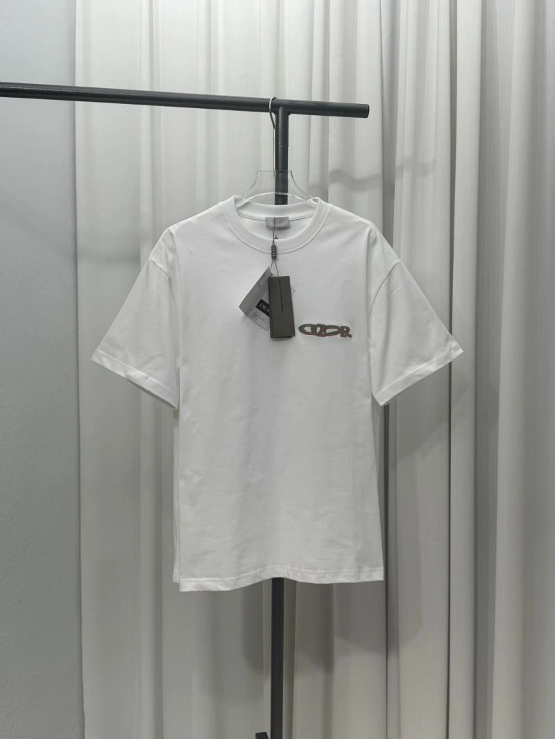 Christian Dior T-Shirts