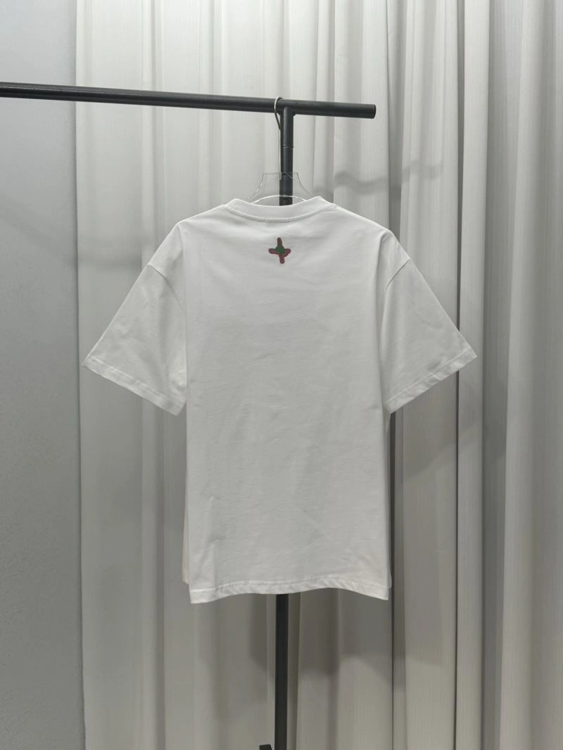 Brand-original Christian Dior T-Shirts