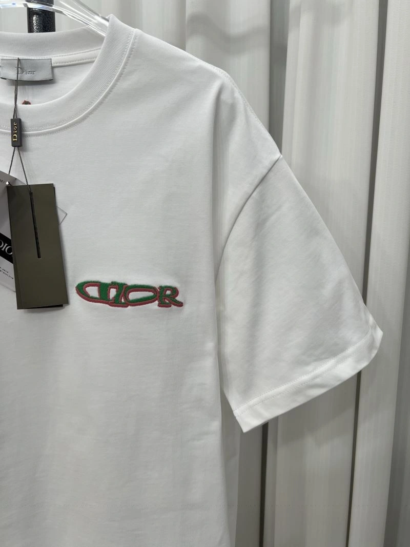 Brand-original Christian Dior T-Shirts