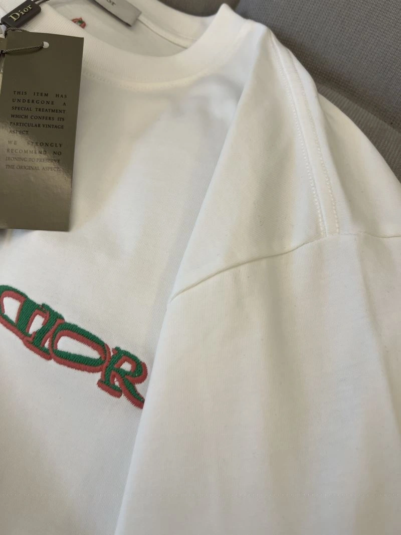 Brand-original Christian Dior T-Shirts