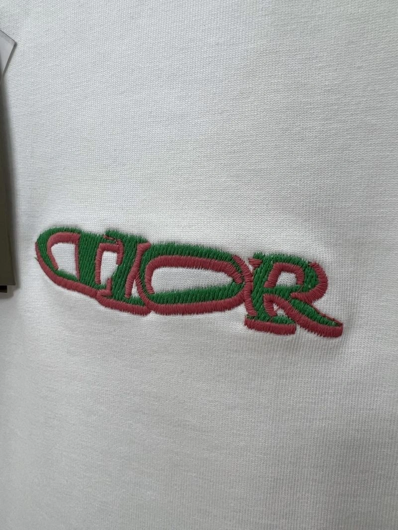 Brand-original Christian Dior T-Shirts