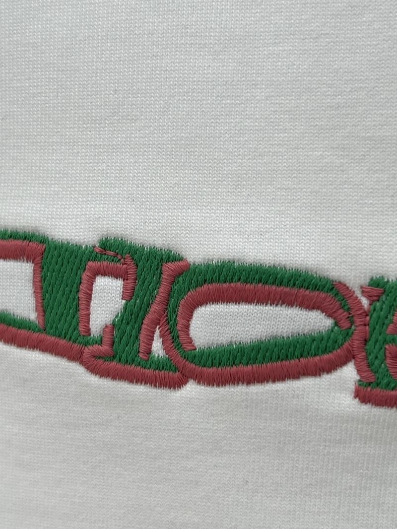 Brand-original Christian Dior T-Shirts