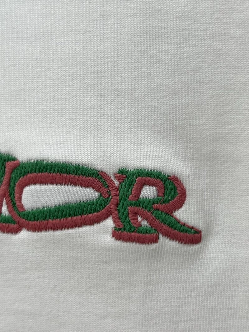Brand-original Christian Dior T-Shirts