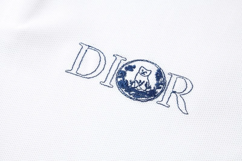 Original Christian Dior T-Shirts