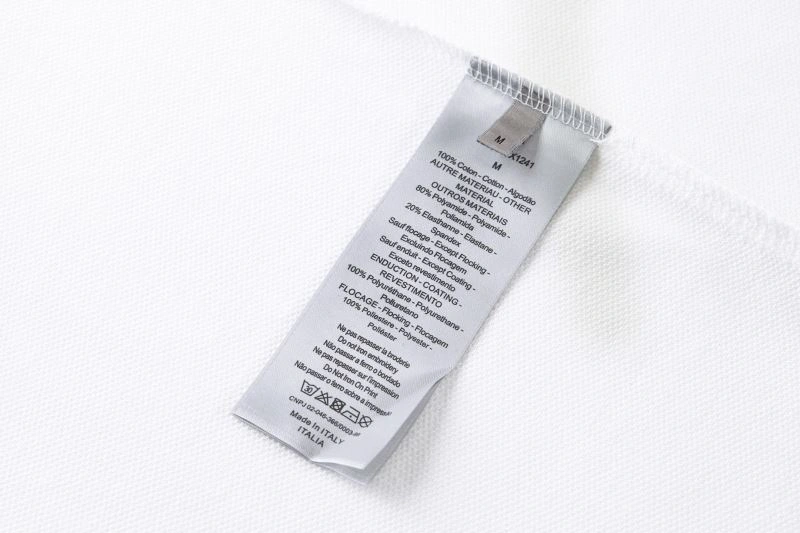 Original Christian Dior T-Shirts