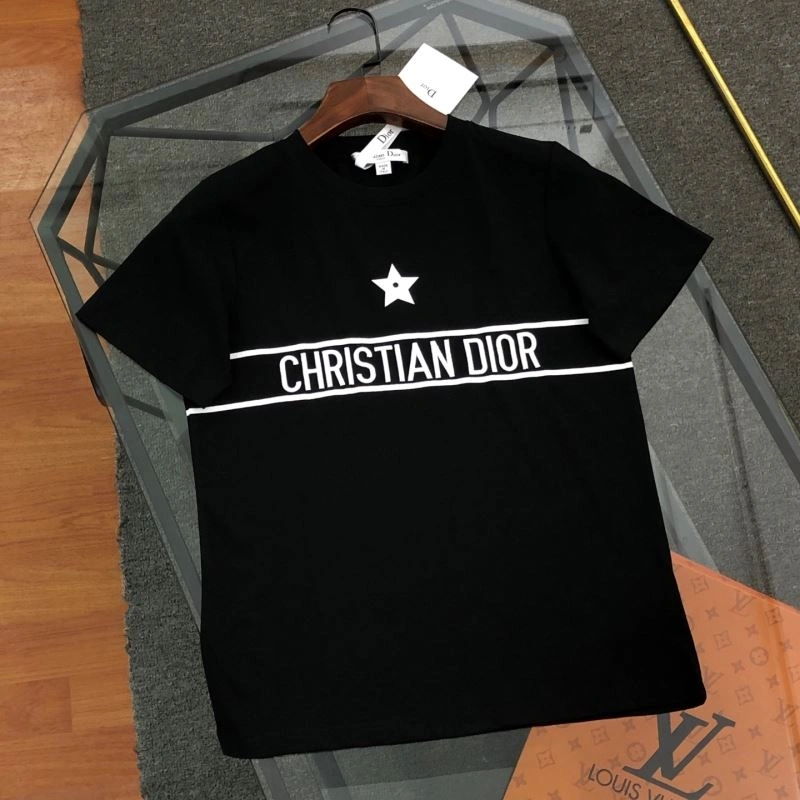 Christian Dior T-Shirts