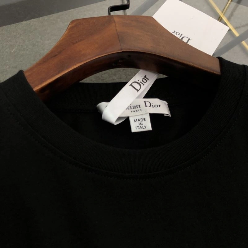 Mirror quality Christian Dior T-Shirts