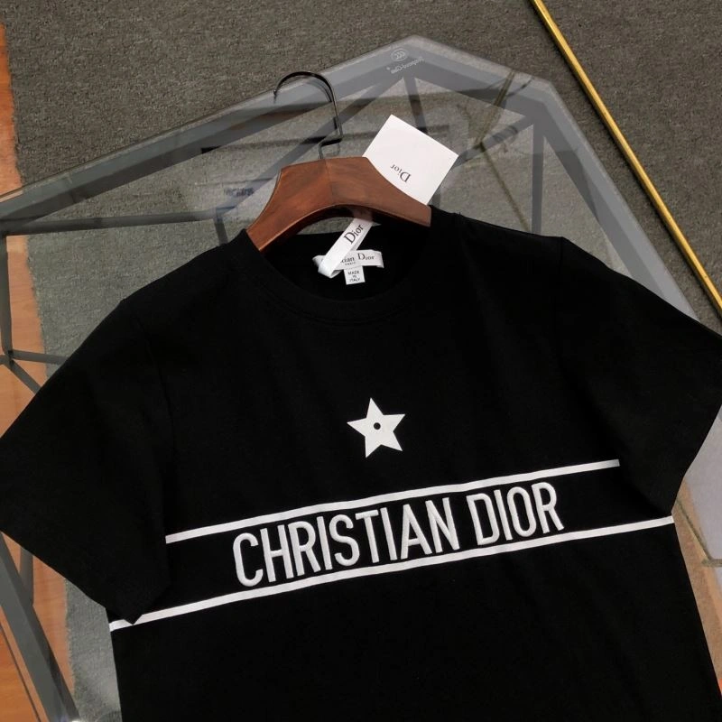 Mirror quality Christian Dior T-Shirts