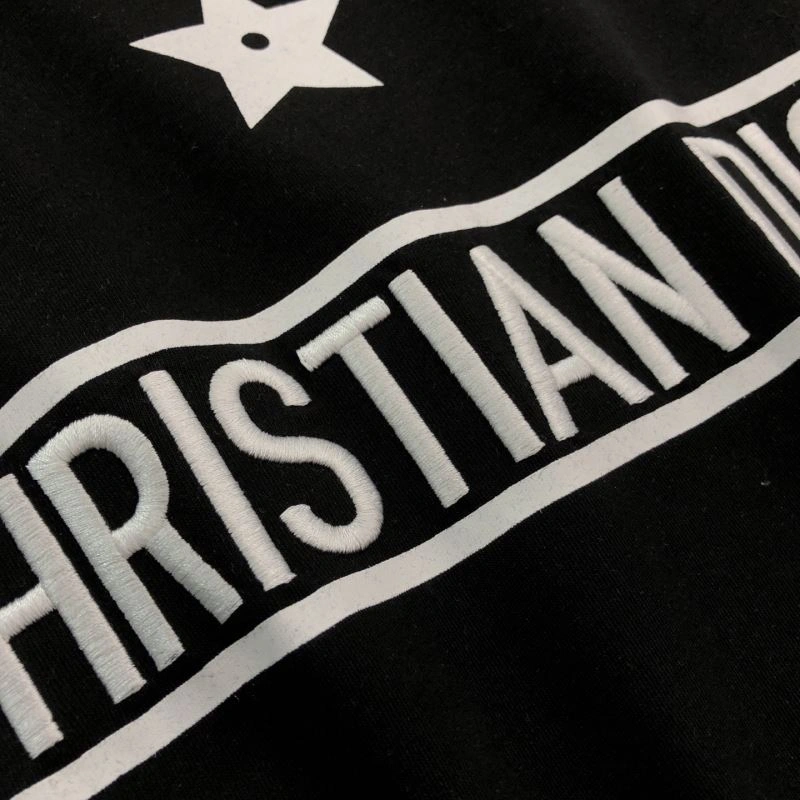 Mirror quality Christian Dior T-Shirts