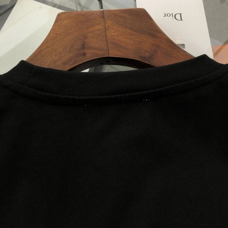 Mirror quality Christian Dior T-Shirts